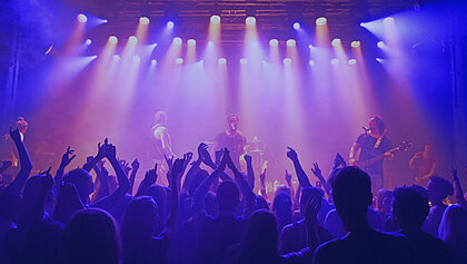 Dein Ticketshop für Konzerte | EVENTIM.Light